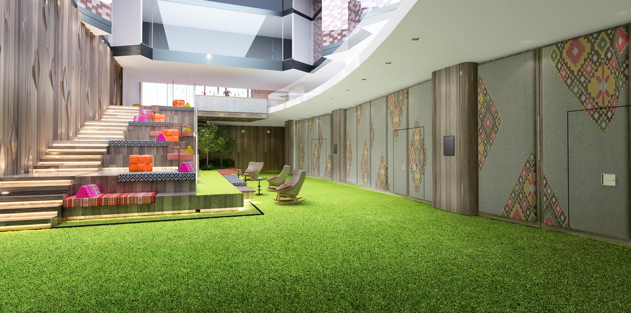 Ibis Styles Bangkok Silom