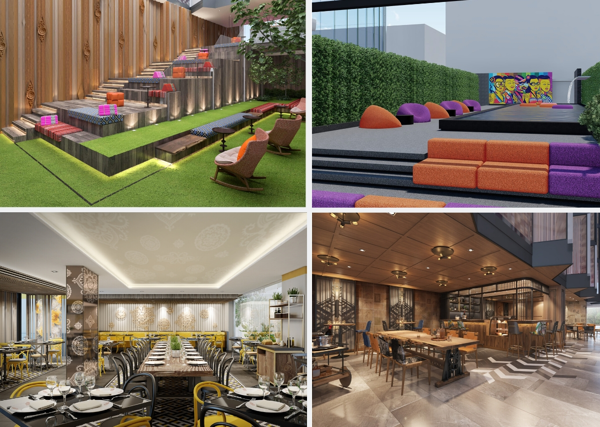 Ibis Styles Bangkok Silom