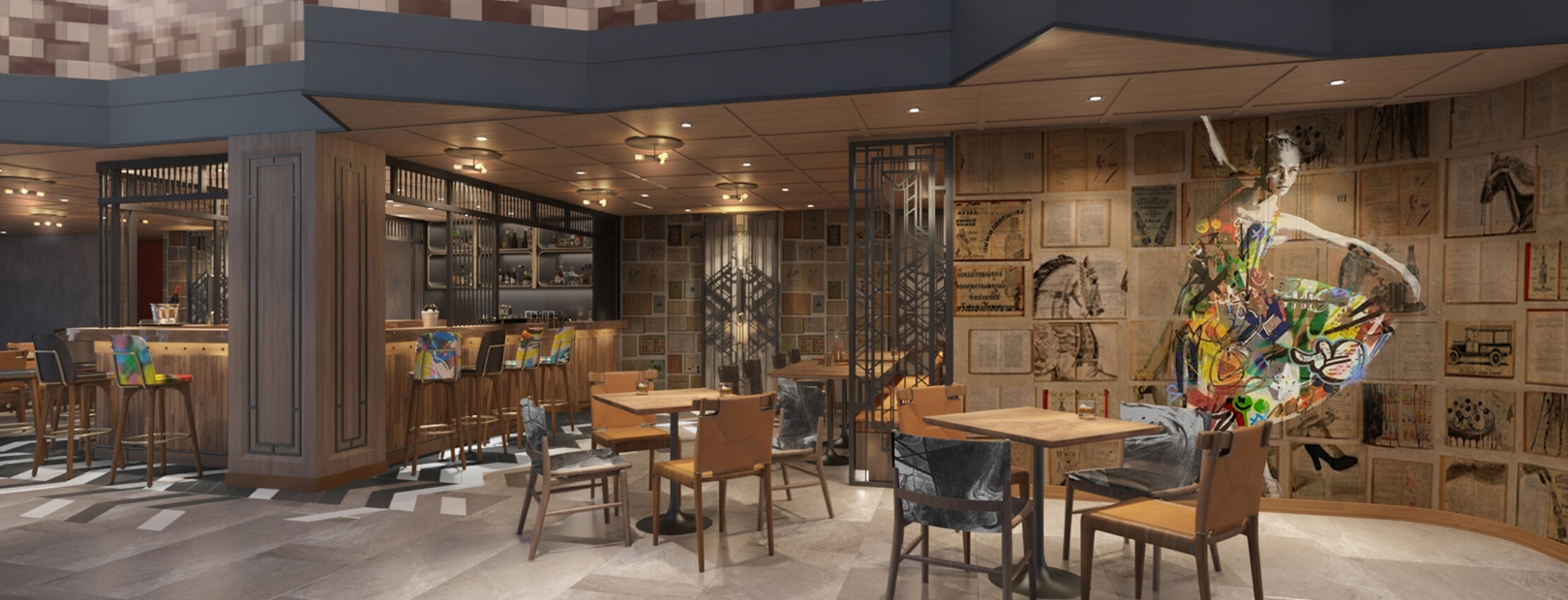 Ibis Styles Bangkok Silom