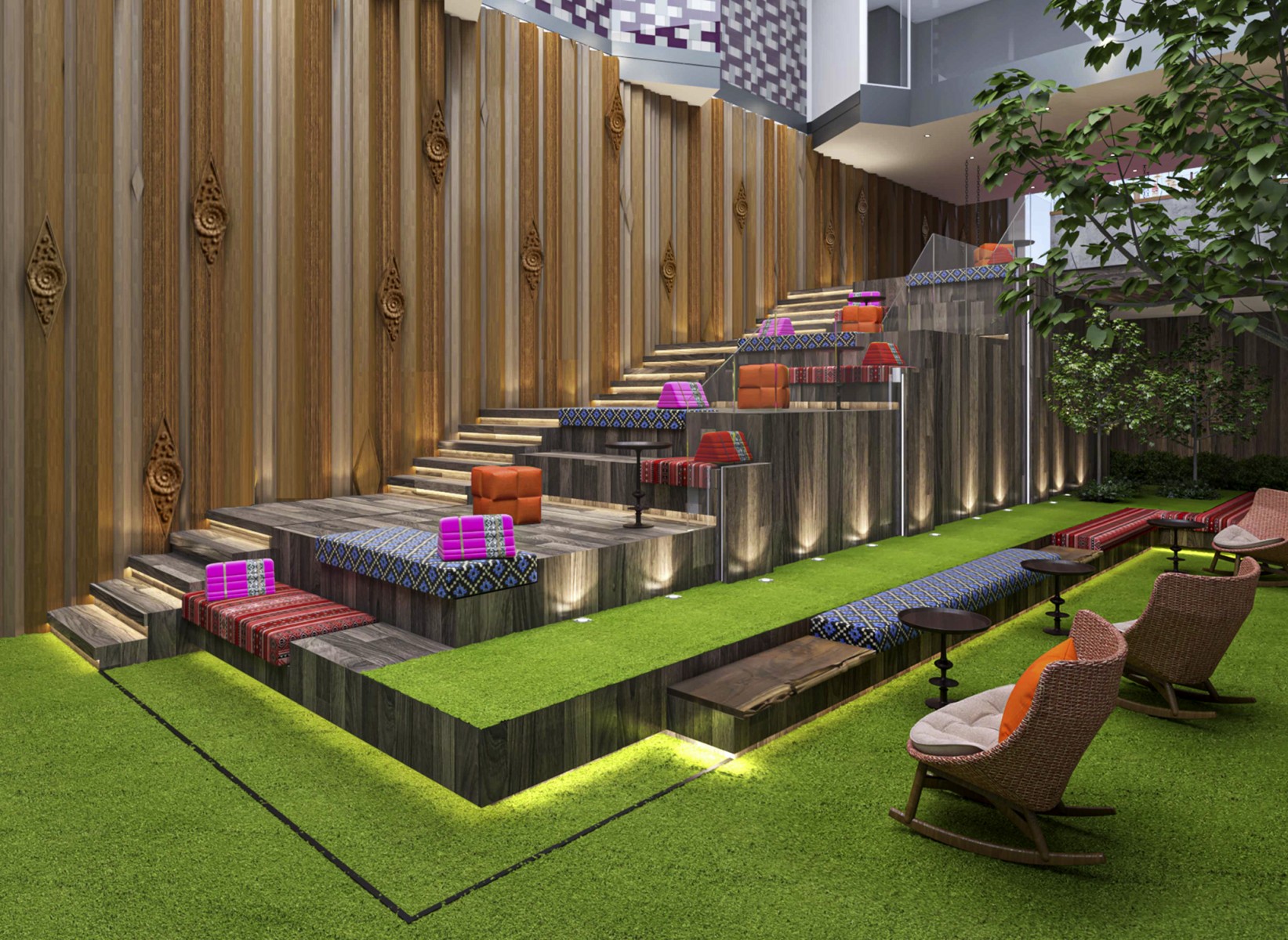 ibis Styles Bangkok Silom | New Urban Chic Hotel in Bangkok