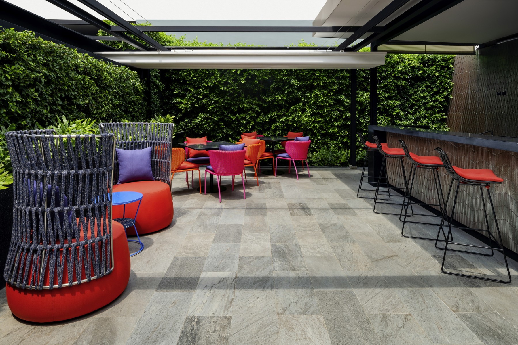 Ibis Styles Bangkok Silom - Photo gallery