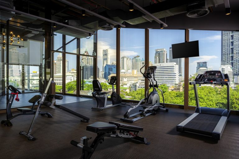 ibis Styles Bangkok Silom Road | New Hotel | [Official Site]