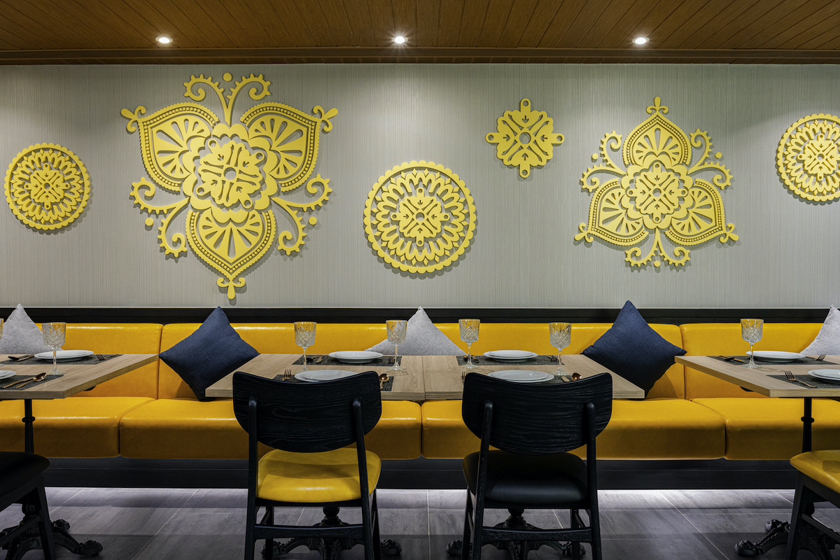 Experience the Best Thai Restaurant in Silom 2025
